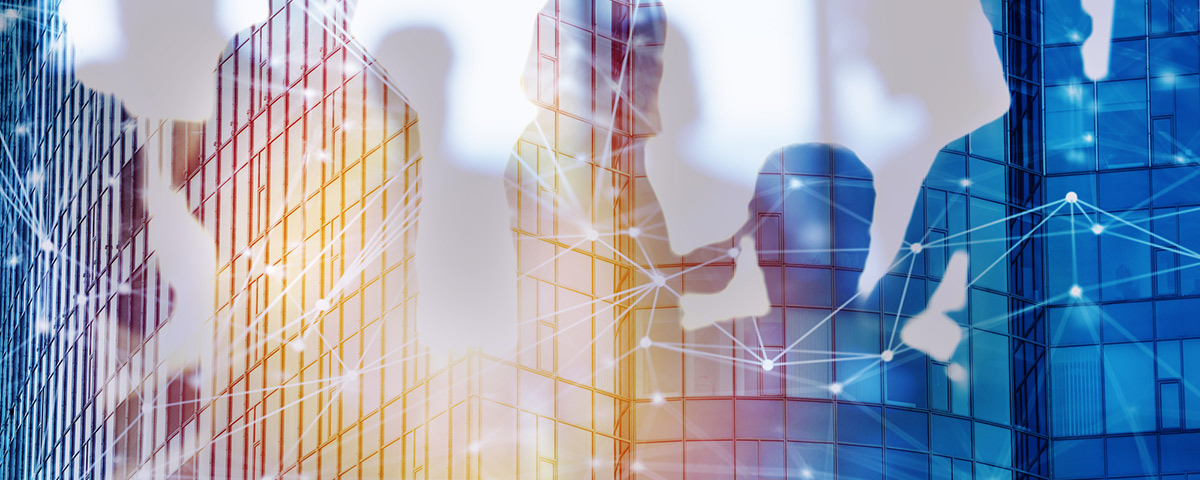 How will Large Organizations Adapt to the New Normal? - Central 1