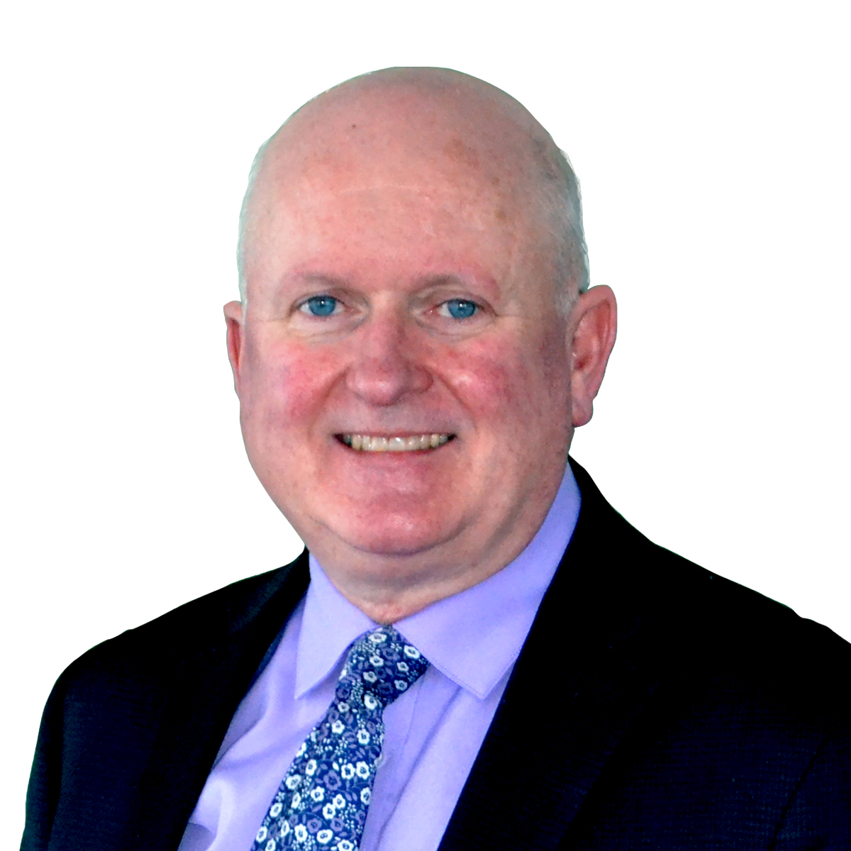 Barry Delaney - Central 1 Credit Union