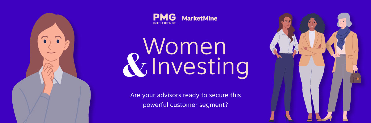 The Female Investor: How to engage this powerful segment - Central 1 ...