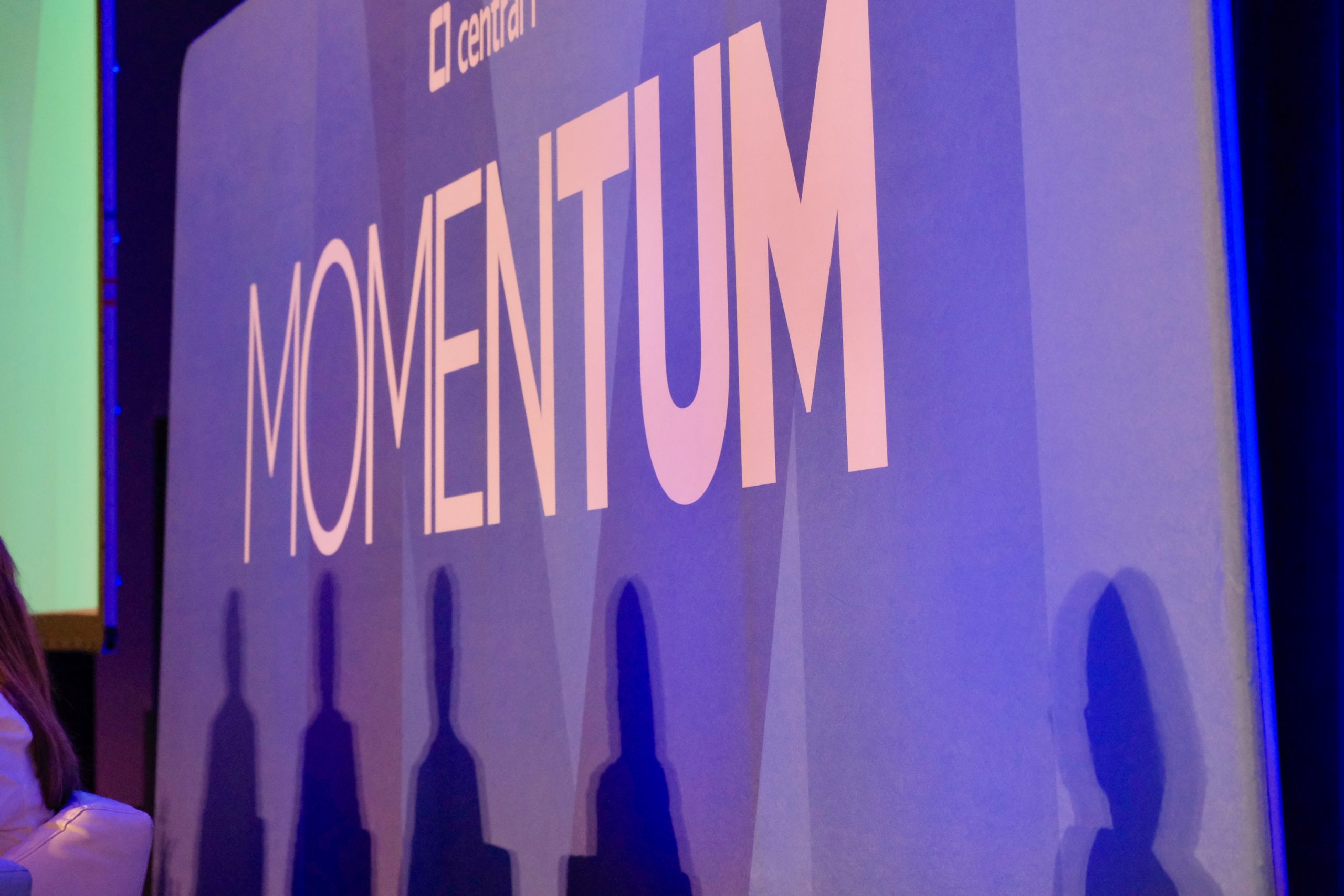 Central 1’s Momentum 2024 concluded today - Central 1