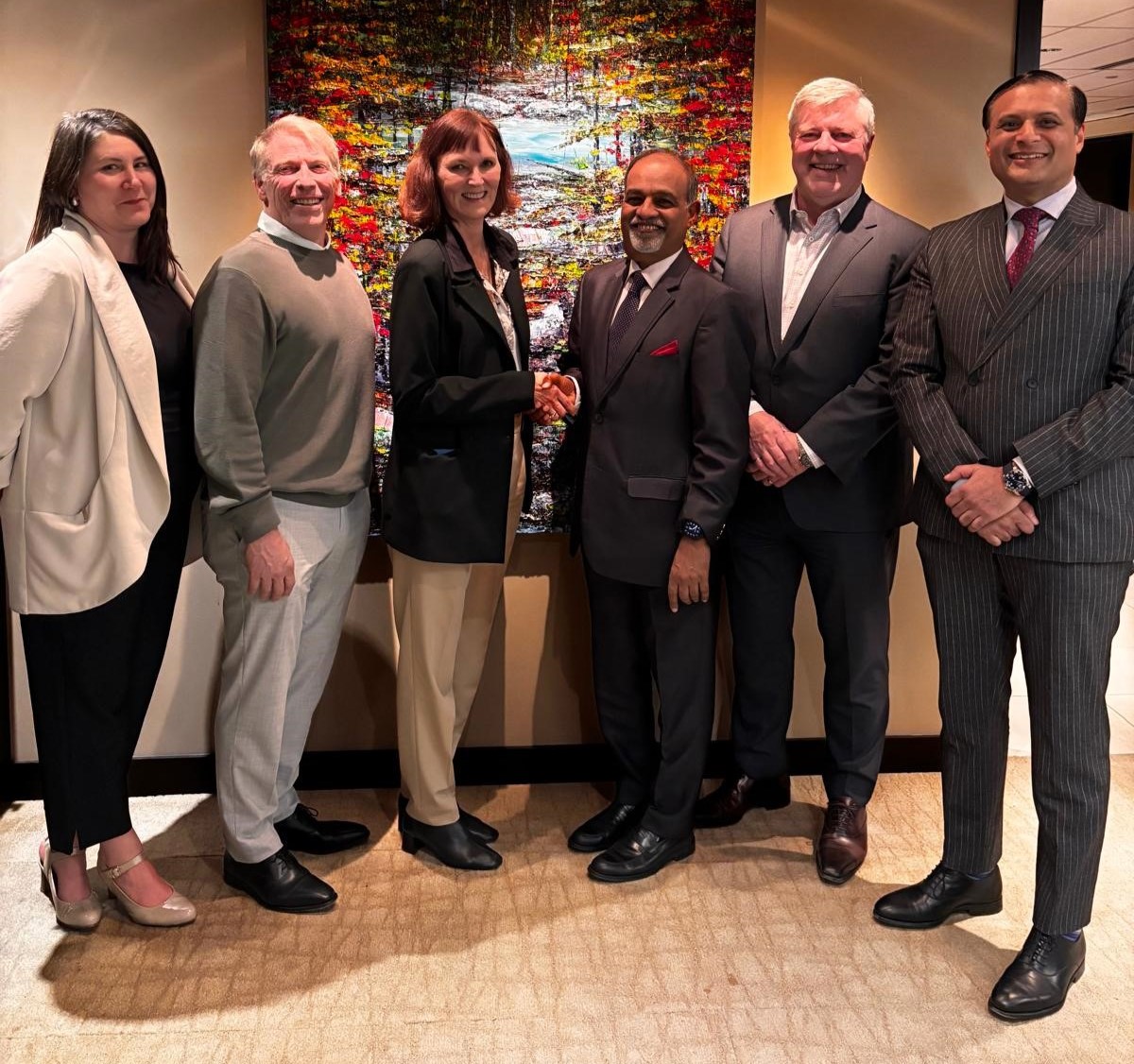 Central 1 announces the transfer of digital banking operations to ...