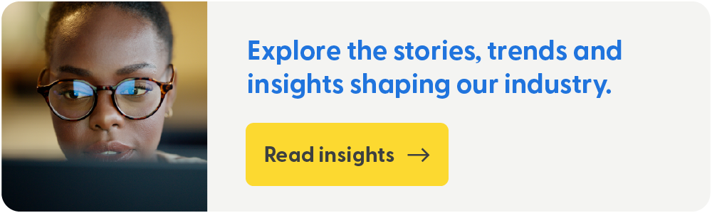 First West Credit Union unveils a new digital banking experience across ...