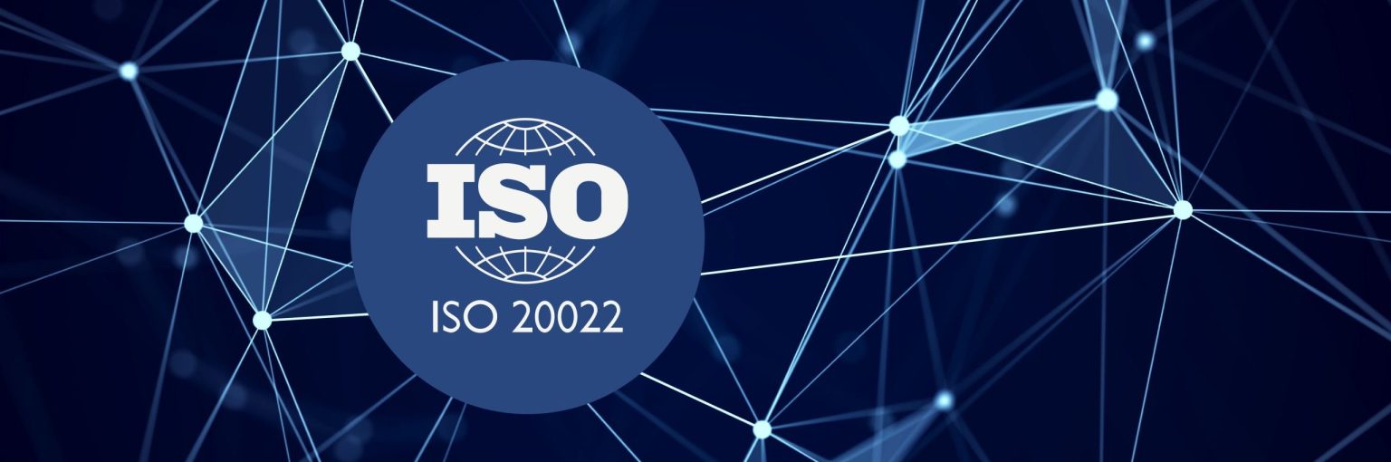 ISO 20022 in Canada: Why it matters and what comes next - Central 1 ...