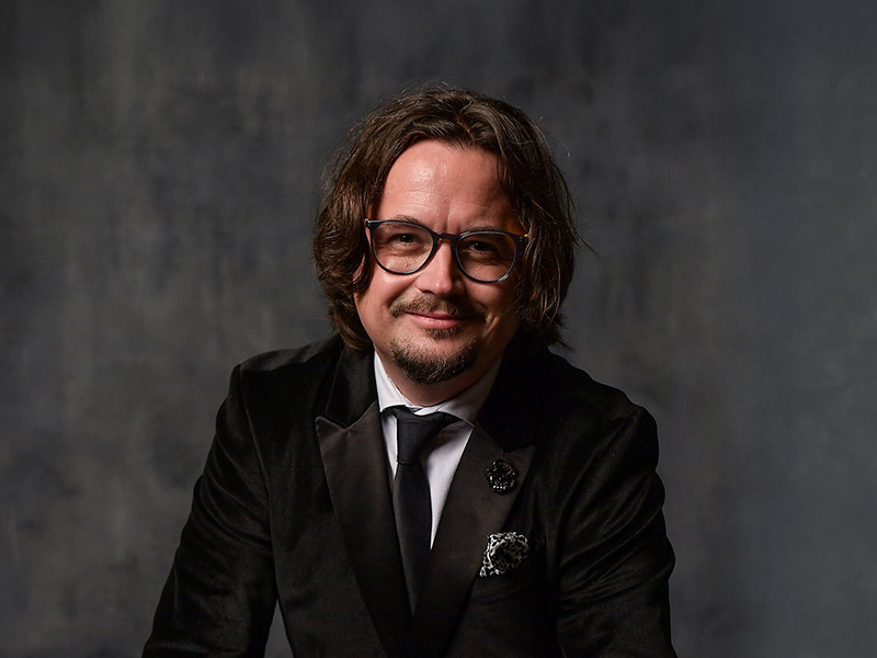 Daniel Semmens to join as Central 1’s new Chief Technology Officer ...